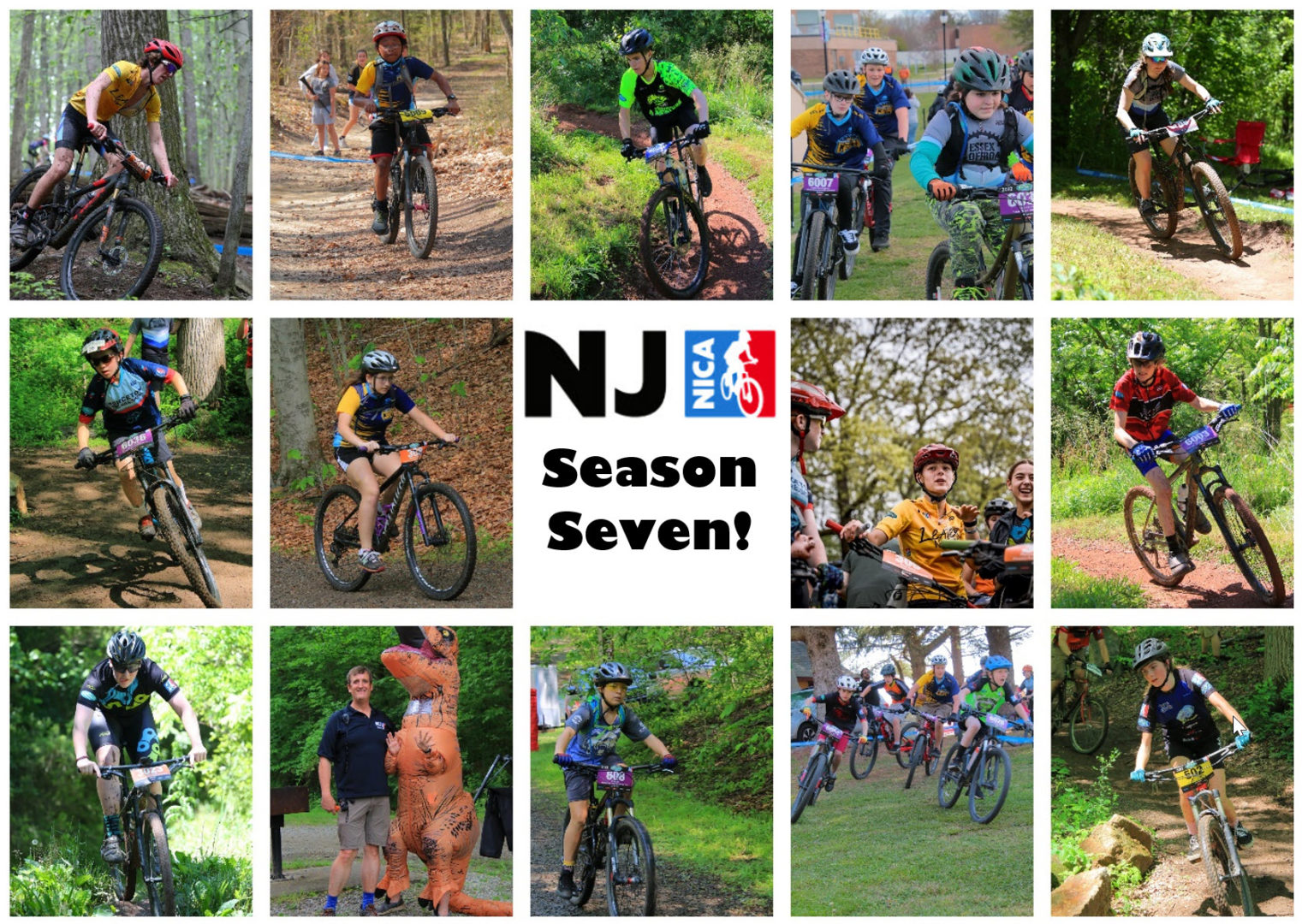 Season 7 is here – Pit Zone is open! – New Jersey Interscholastic ...