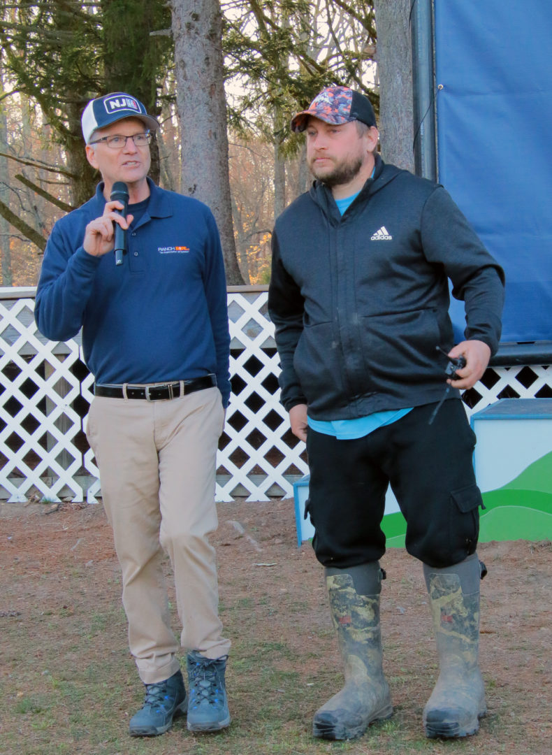 Race Report – Race #1 – Camp Edge Classic! – New Jersey Interscholastic ...